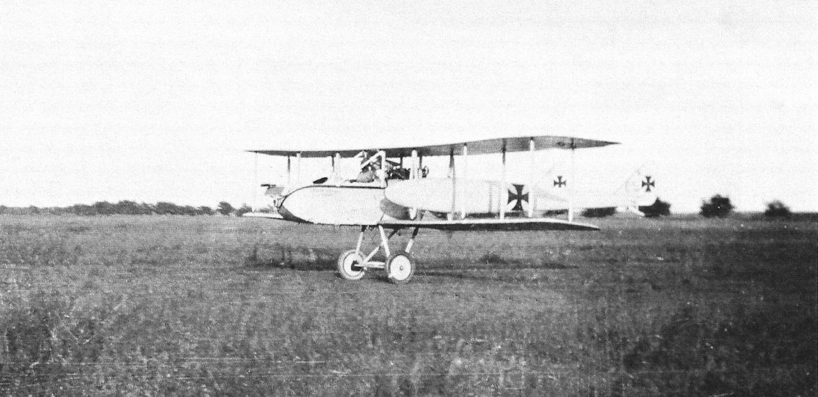 AGO C.I / C.II