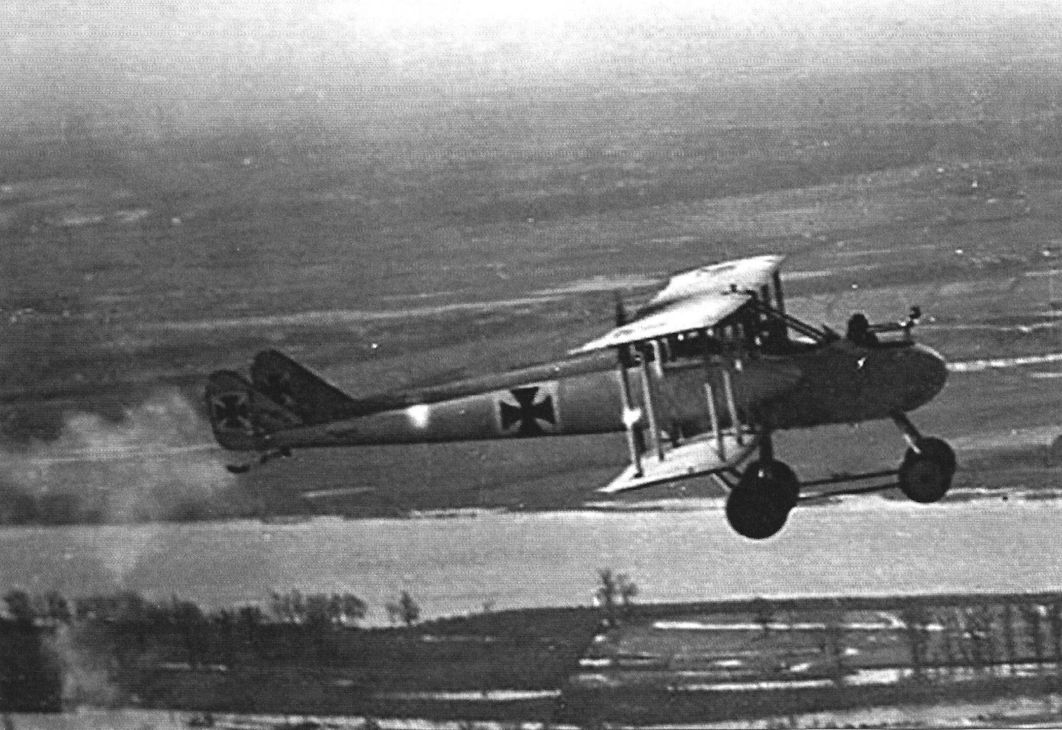 AGO C.I / C.II