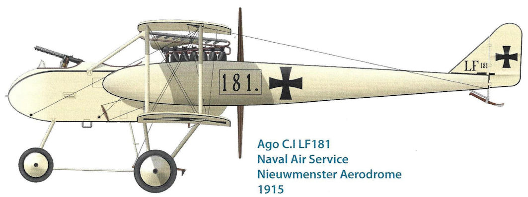 AGO C.I / C.II