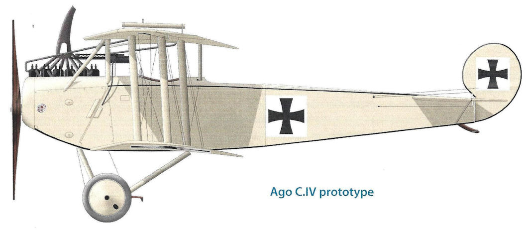 AGO C.IV