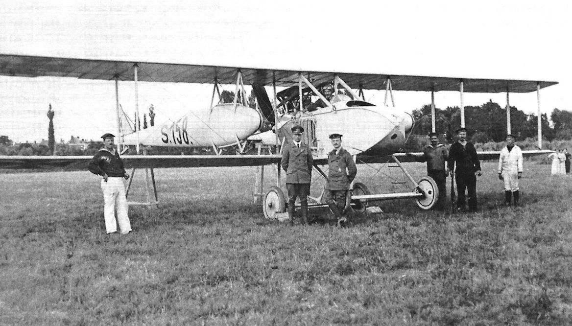AGO C.I / C.II