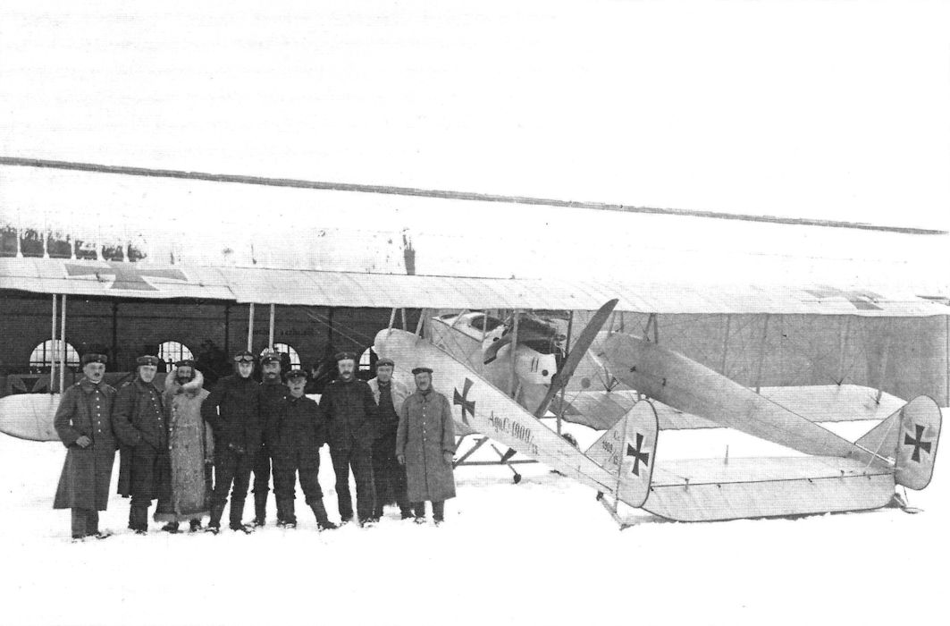 AGO C.I / C.II