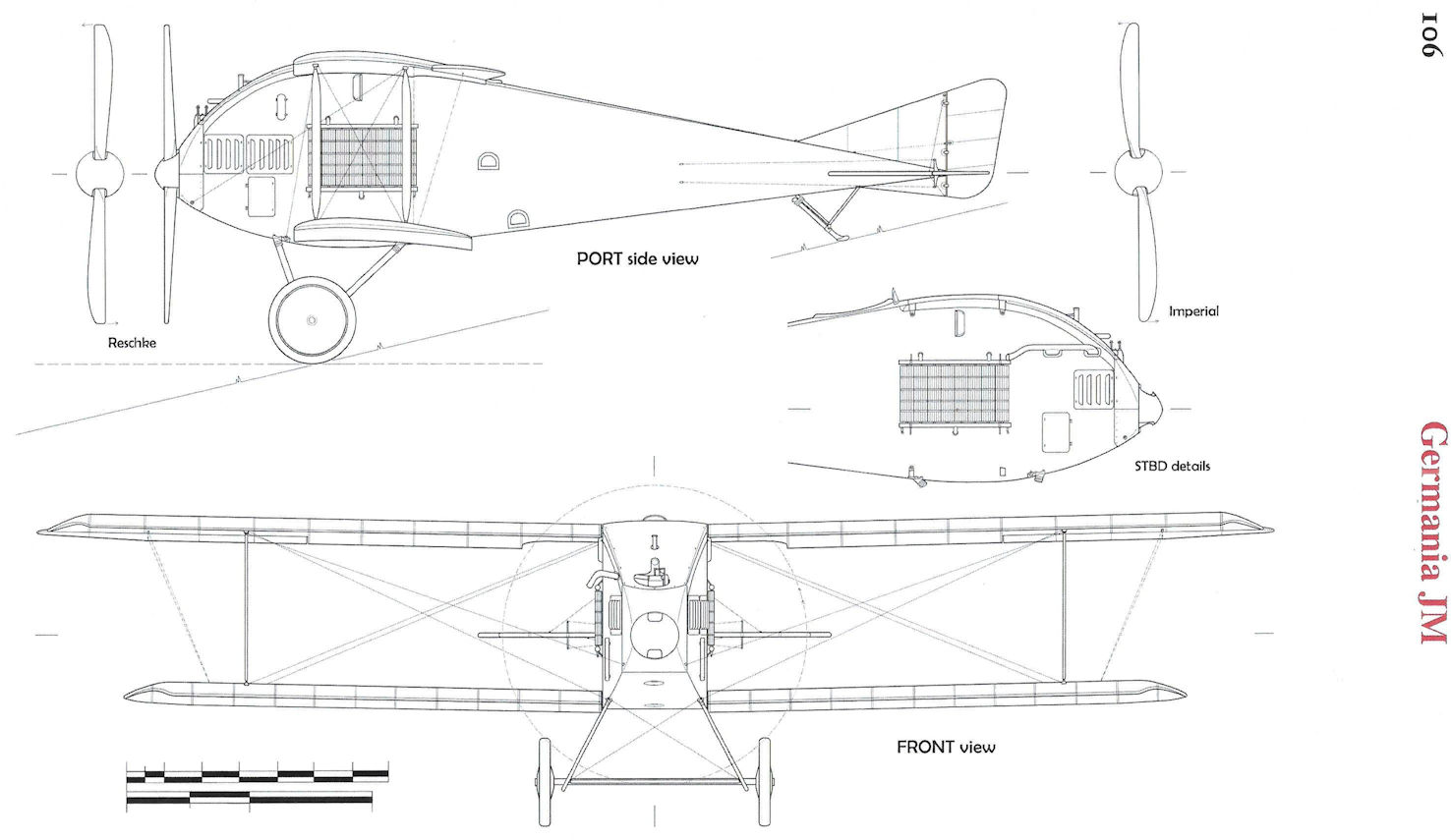 Germania JM