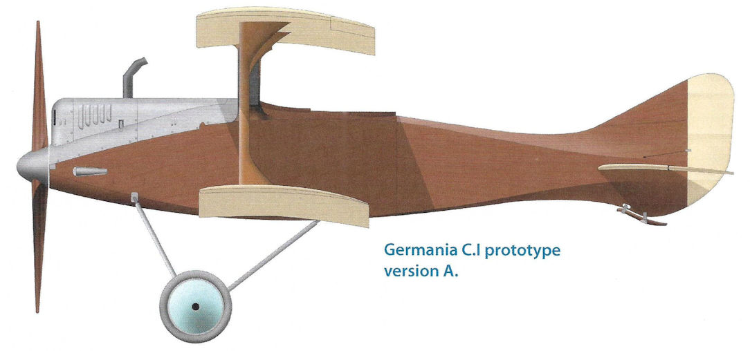 Germania C.I