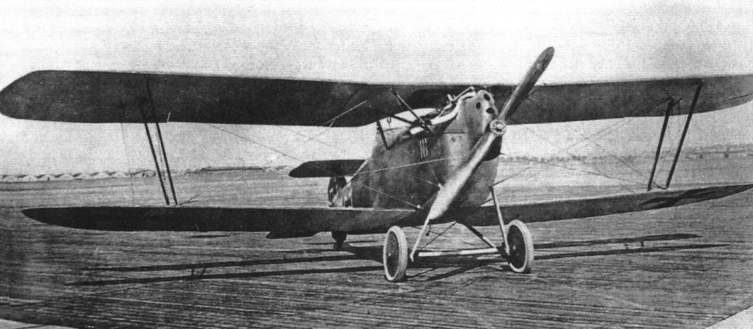 Hannover (Hawa) CL.II/CL.III/CL.IIIa