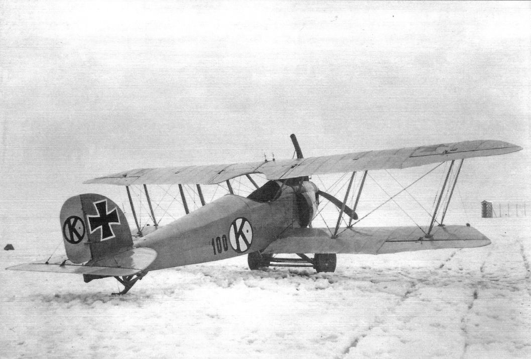 Kondor B.I