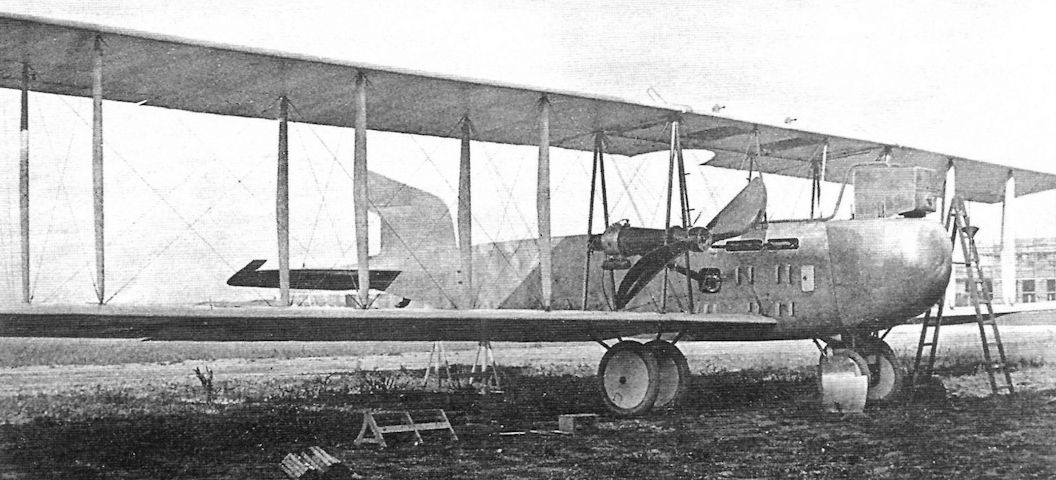 Daimler G.III