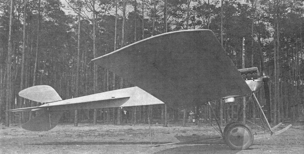 J.Herris - Fokker Aircraft of WWI. Vol.1: Spinne - M.10 & Watercraft ...