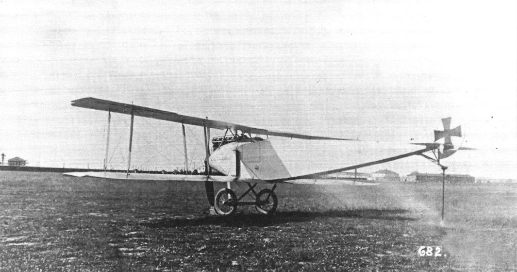Fokker D.IV / M.20 / M.21