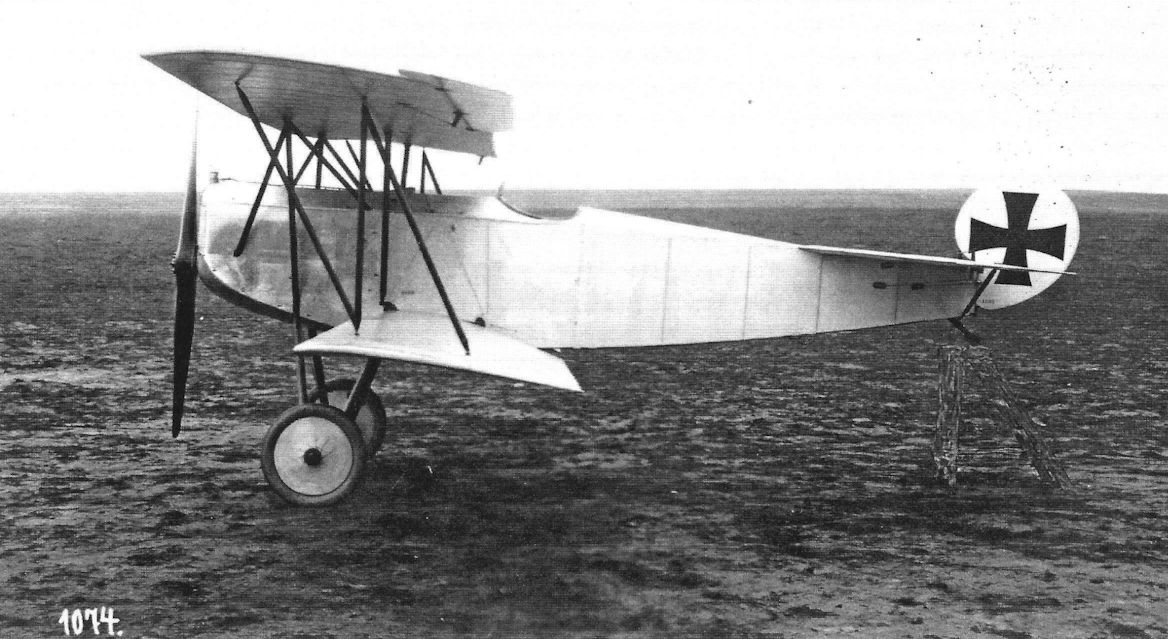 J.Herris, J.Leckscheid - Fokker Aircraft of WWI. Vol.5: 1918 Designs ...