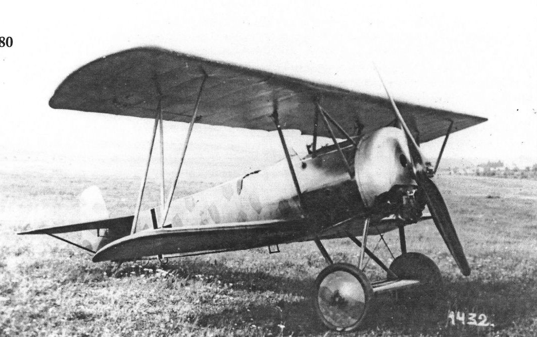 J.Herris, J.Leckscheid - Fokker Aircraft of WWI. Vol.5: 1918 Designs ...