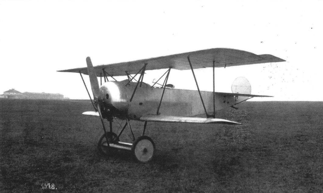 J.Herris, J.Leckscheid - Fokker Aircraft of WWI. Vol.5: 1918 Designs ...