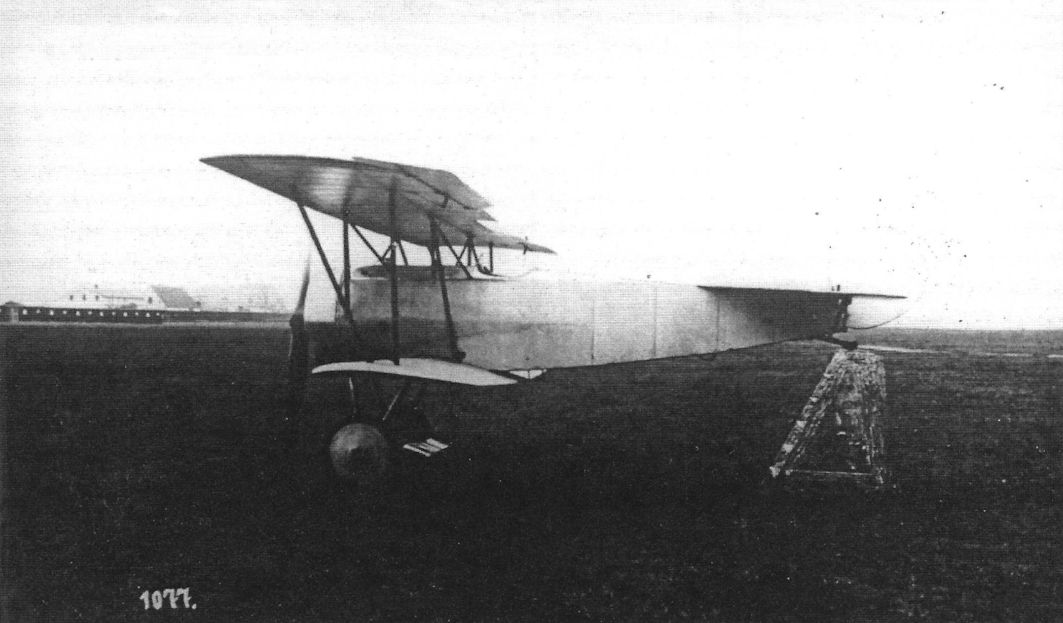 J.Herris, J.Leckscheid - Fokker Aircraft of WWI. Vol.5: 1918 Designs ...