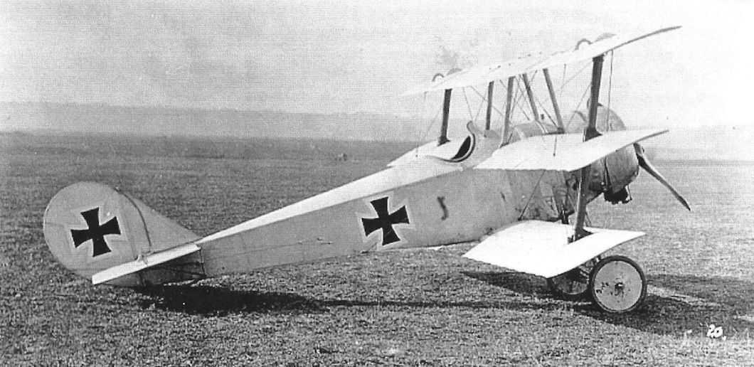 M.Dusing - German & Austro-Hungarian Aero Engines of WWI. Vol.2 ...