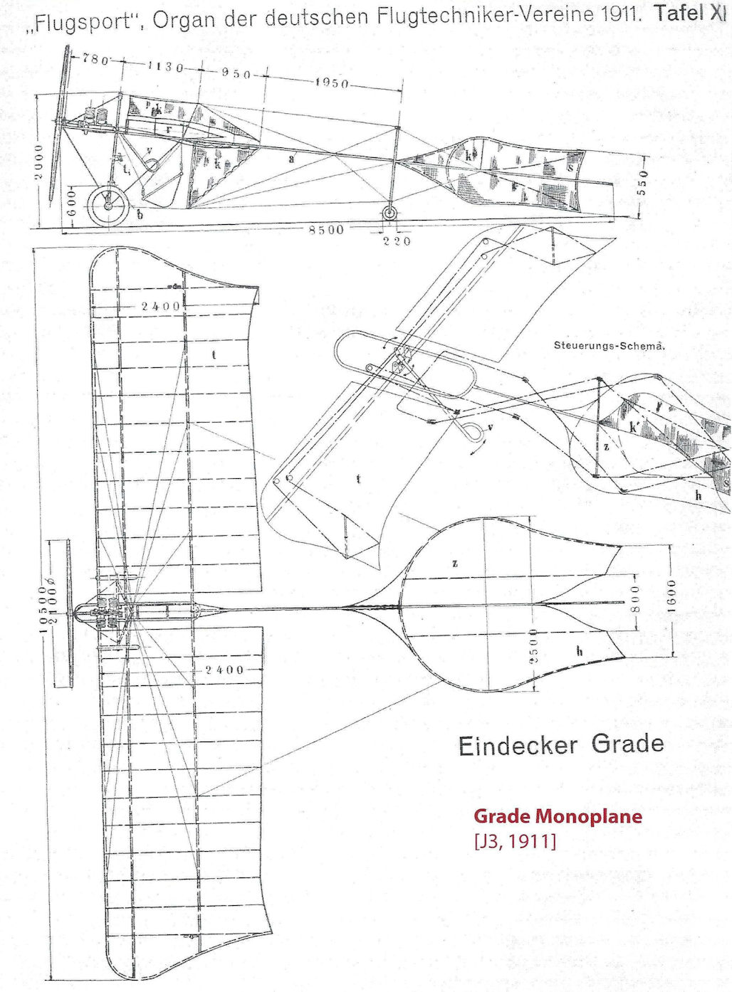 M.Dusing - German & Austro-Hungarian Aero Engines of WWI. Vol.2 ...