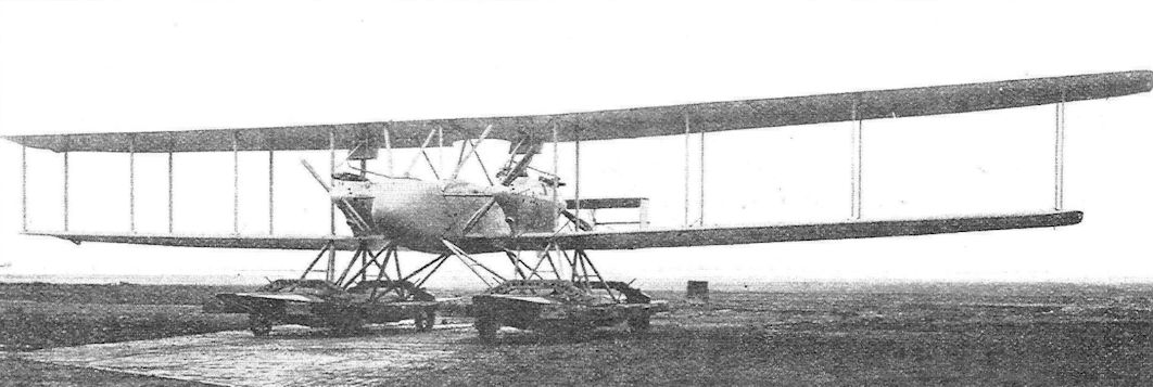 Gotha WD.27