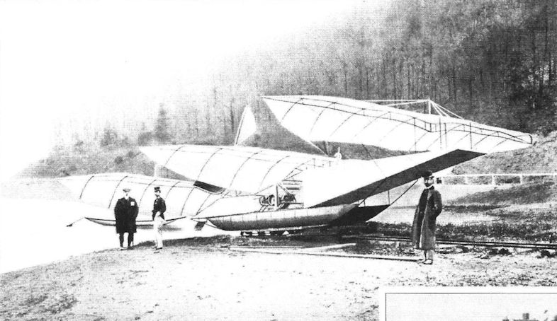 M.Dusing - German & Austro-Hungarian Aero Engines of WWI. Vol.2 ...