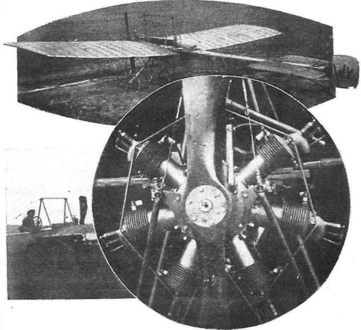 M.Dusing - German & Austro-Hungarian Aero Engines of WWI. Vol.3 ...