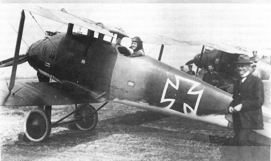 M.Dusing - German & Austro-Hungarian Aero Engines of WWI. Vol.3 ...