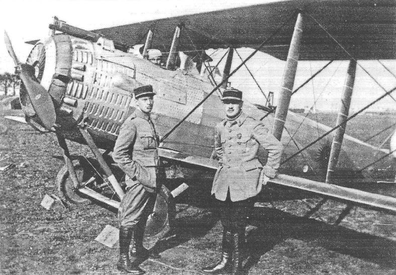 Salmson Sal.2