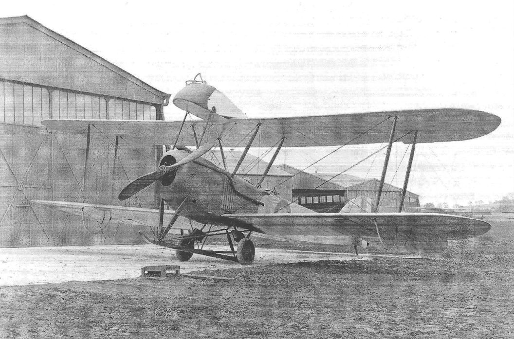 Vickers FB.11