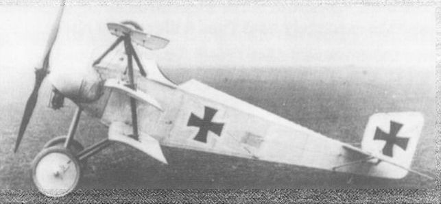 Euler Dr.I - Dr.IV