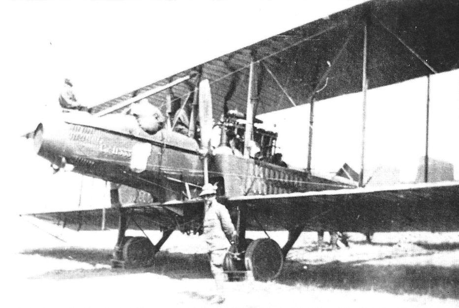 Caproni Ca.5 (Ca.44 - Ca.47)