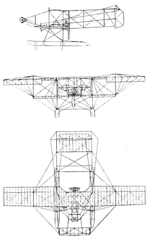 Farman Farman-III