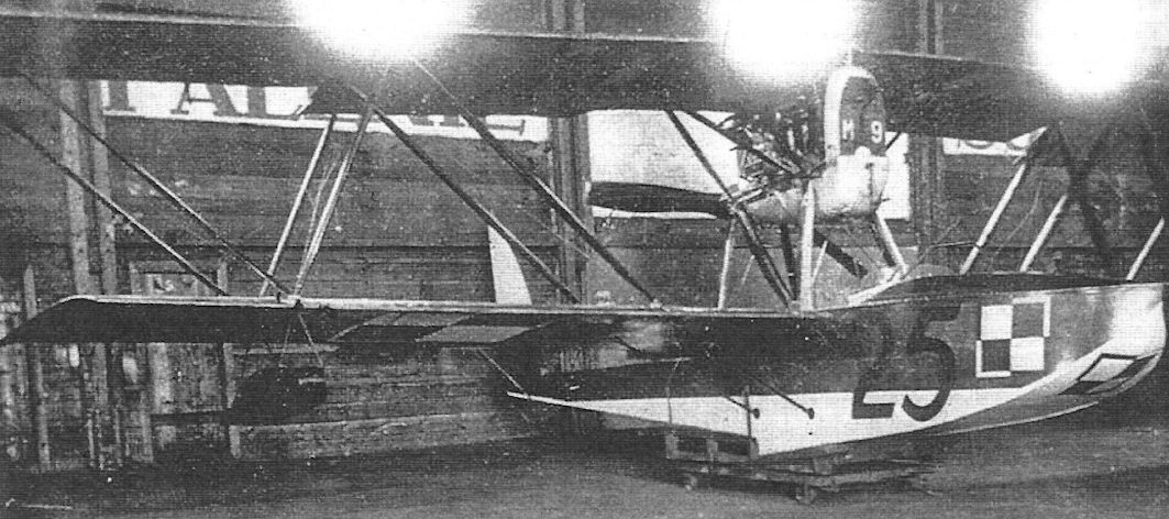 Macchi M.8/M.9