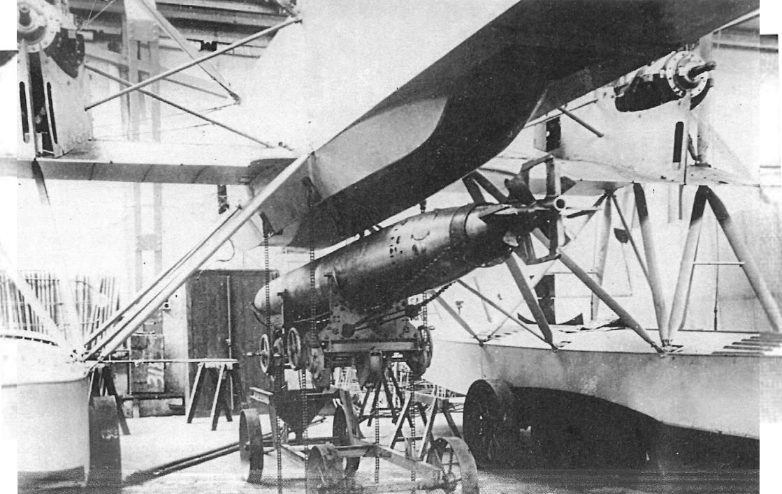 Gotha WD.11
