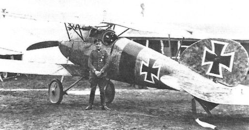 M.Schmeelke - Ballon Hoch /Centennial Perspective/ (91)