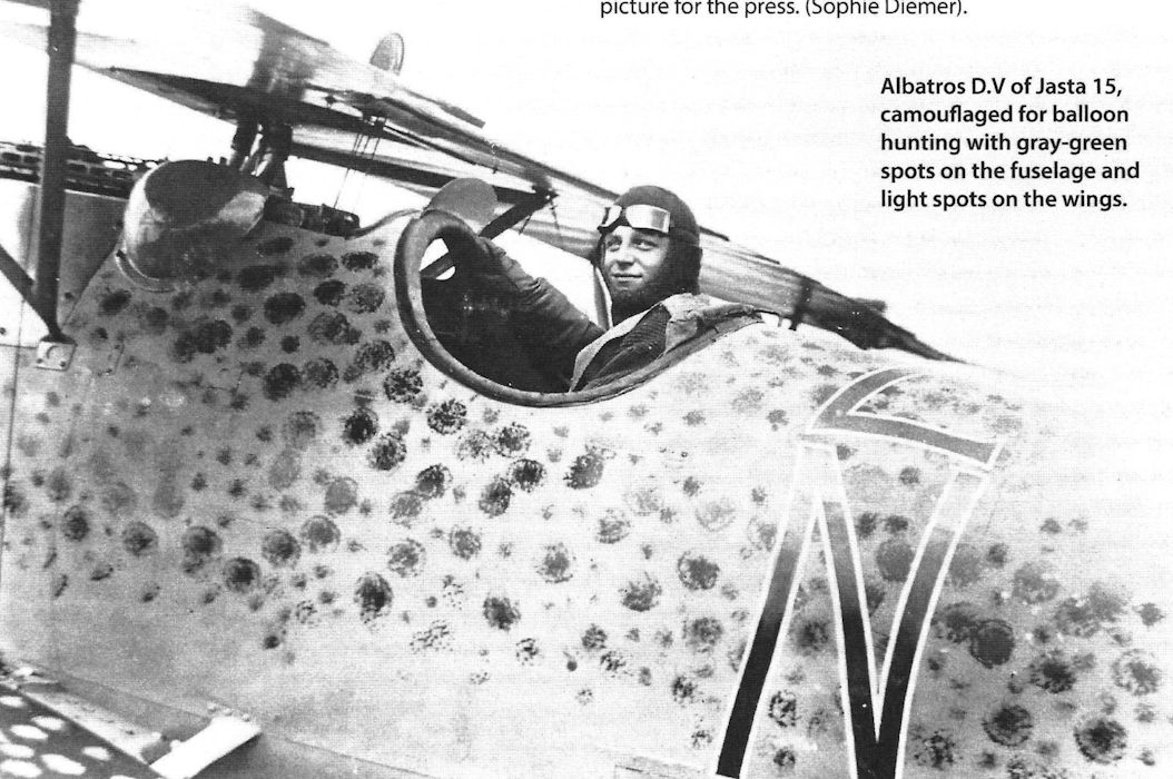 M.Schmeelke - Ballon Hoch /Centennial Perspective/ (91)