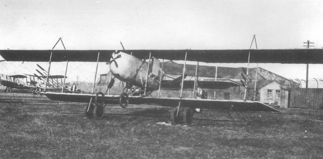 Farman F.30/40/41/56/60/61