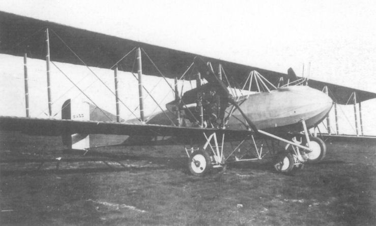 Caudron R.4