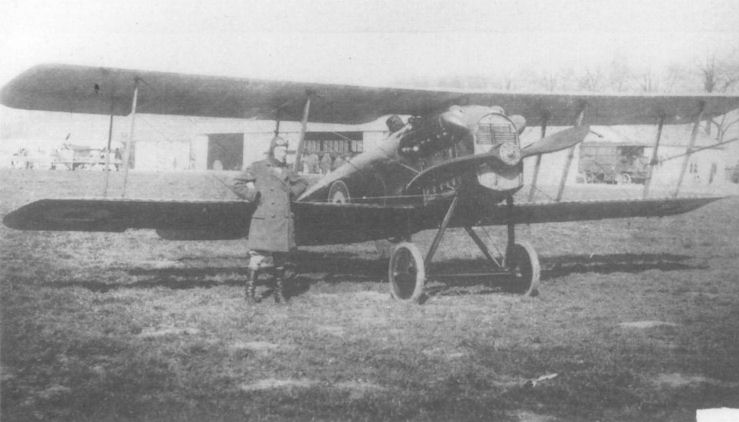 Vickers FB.16