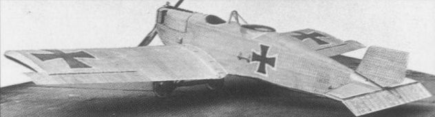 Junkers CL.I / J 8 / J 10