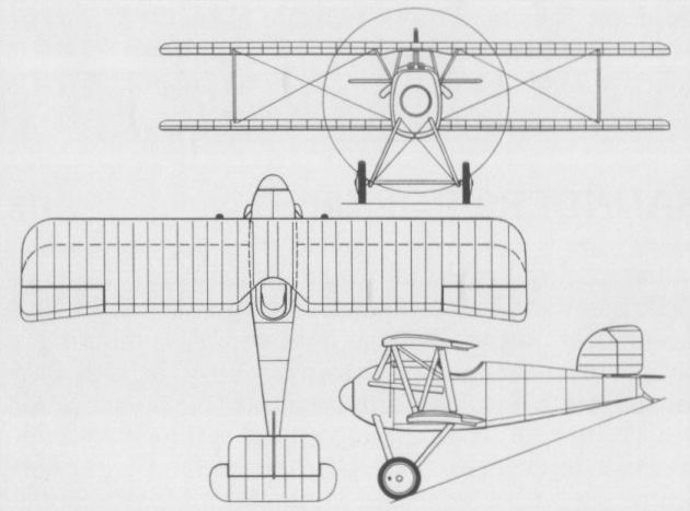 Schutte-Lanz D.IV/D.VII