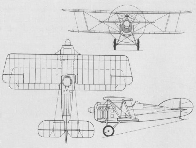 Vickers FB.16