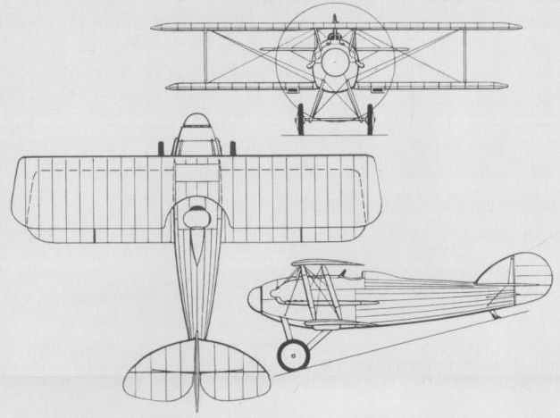 Wibault Wib.1