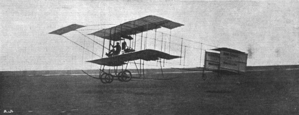 Farman Farman-III