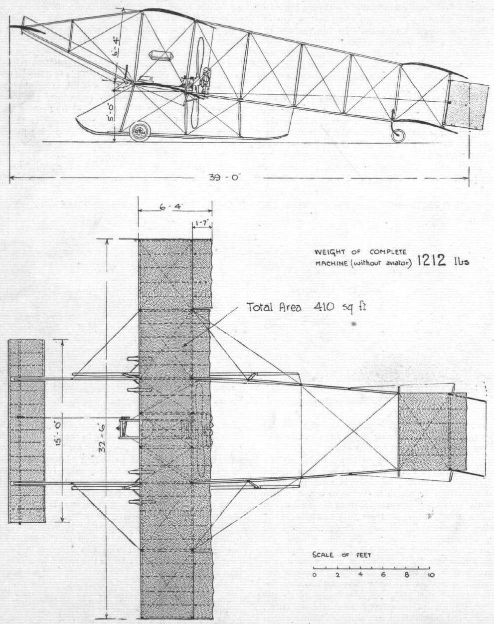 Farman Farman-III