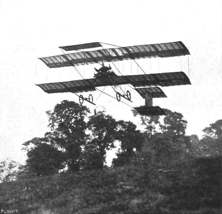 Farman Farman-IV