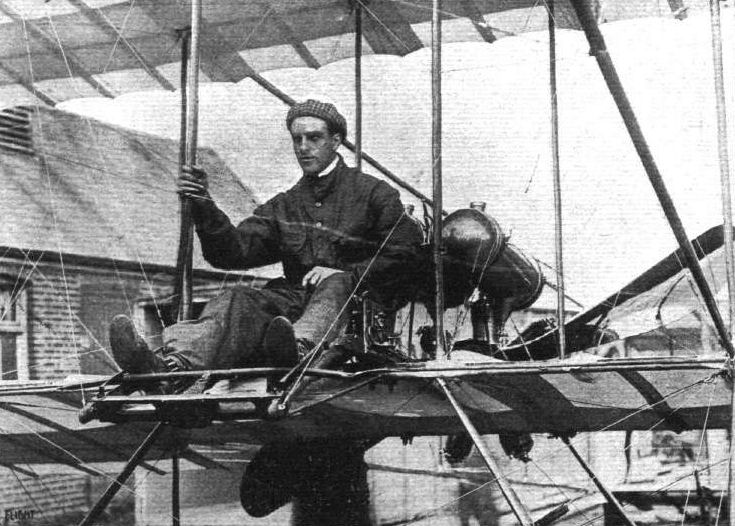 Farman Farman-III