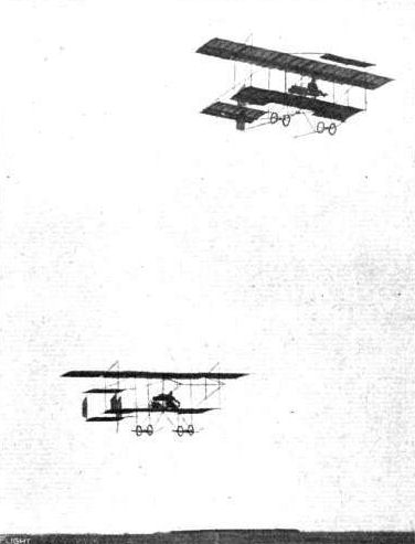Farman Farman-IV