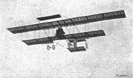 Farman Farman-IV