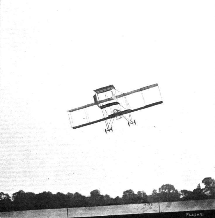 Farman Farman-IV