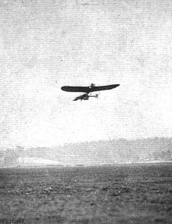 Hanriot monoplane