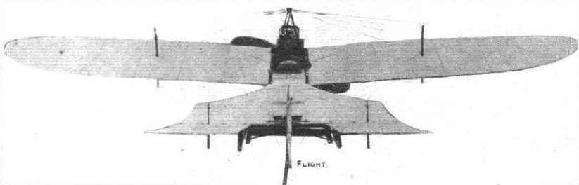 Hanriot monoplane