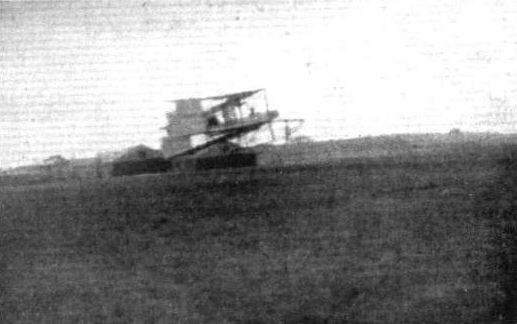 Dunne D.8