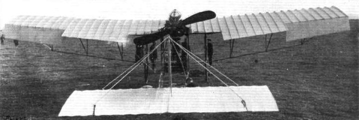 Bleriot Bleriot-XIII